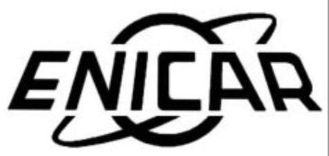 Signs of Saturn: the transition of the Enicar logo | Time for a Change