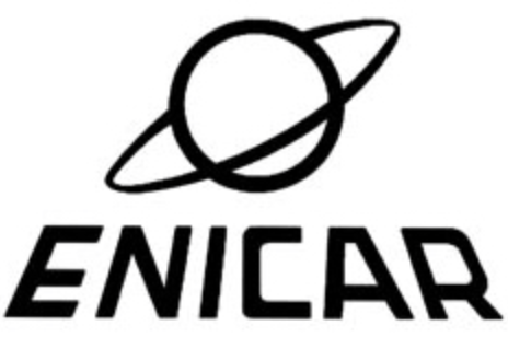 Signs of Saturn: the transition of the Enicar logo | Time for a Change