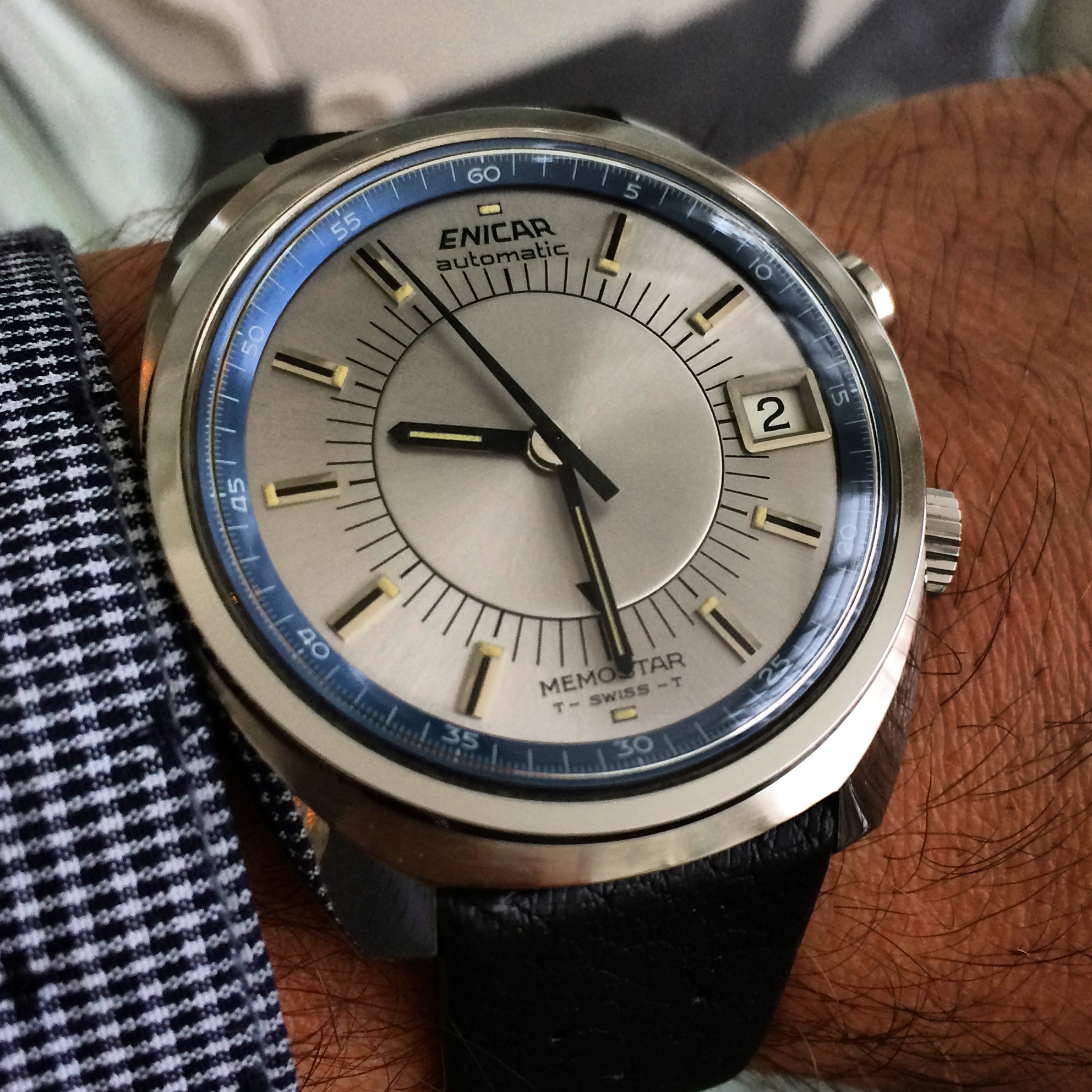 Watch Value Barometer #1 | Time for a Change