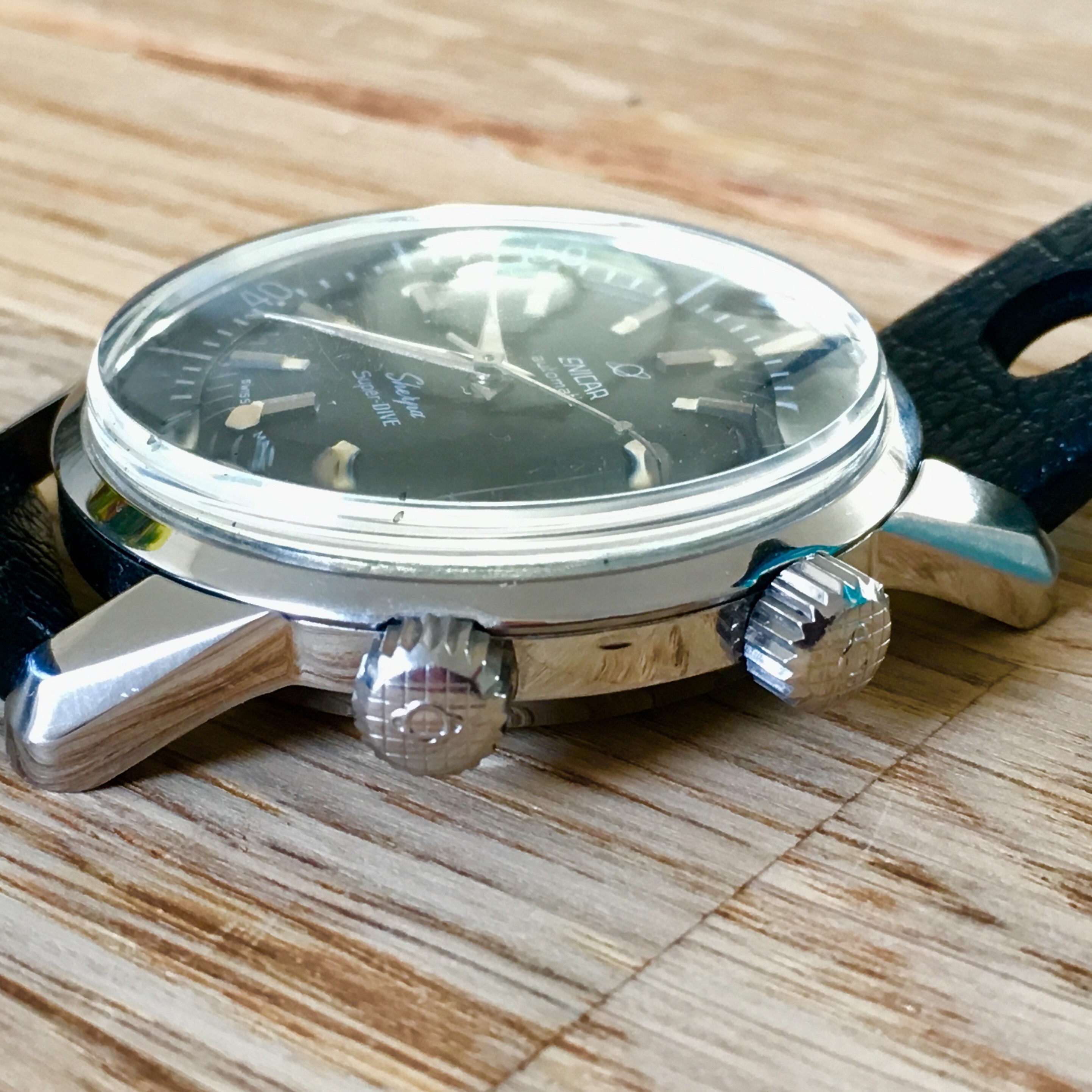 Top 5 Enicar trademarks | Time for a Change