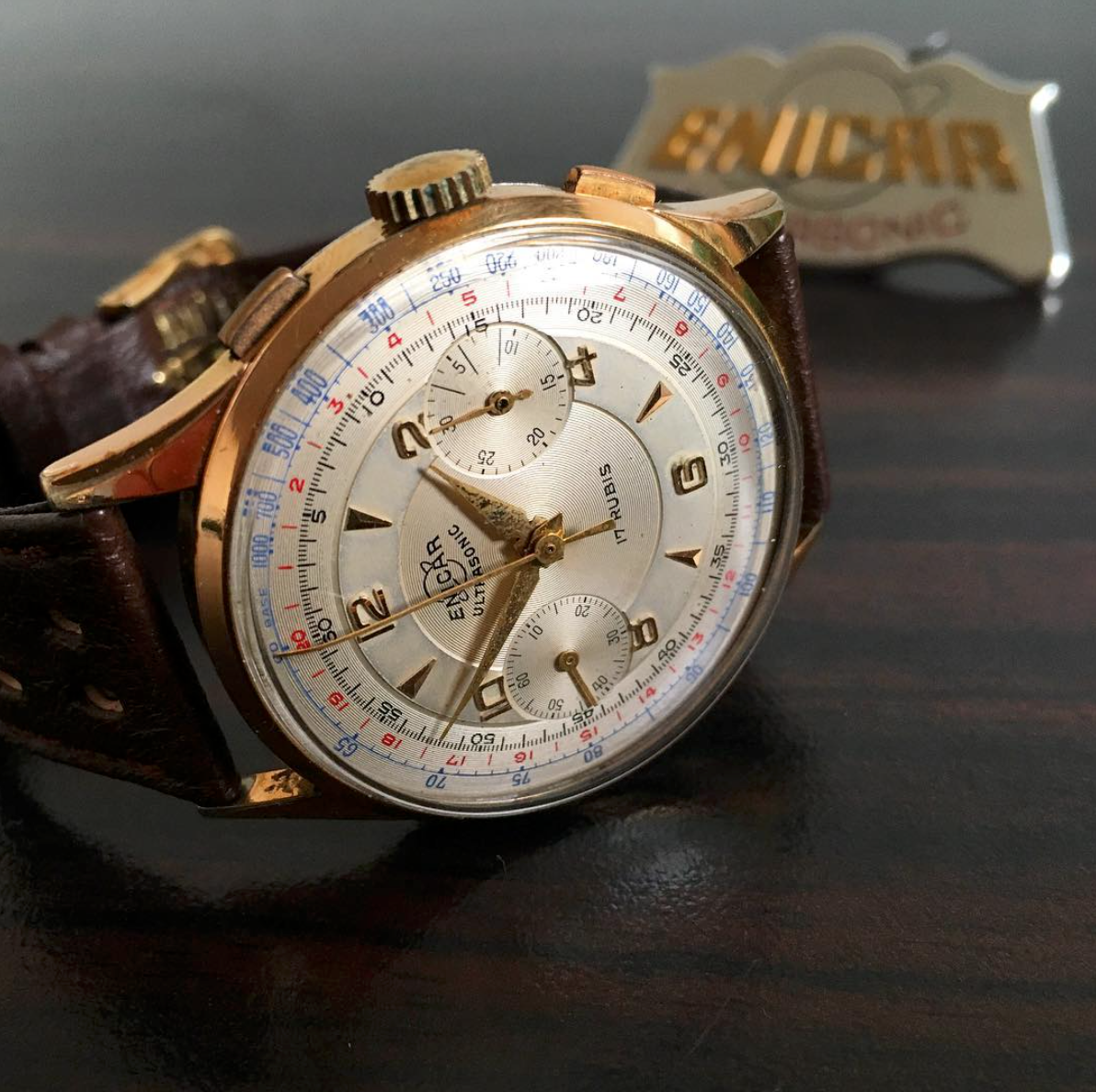 Watch Value Barometer #3 | Time for a Change