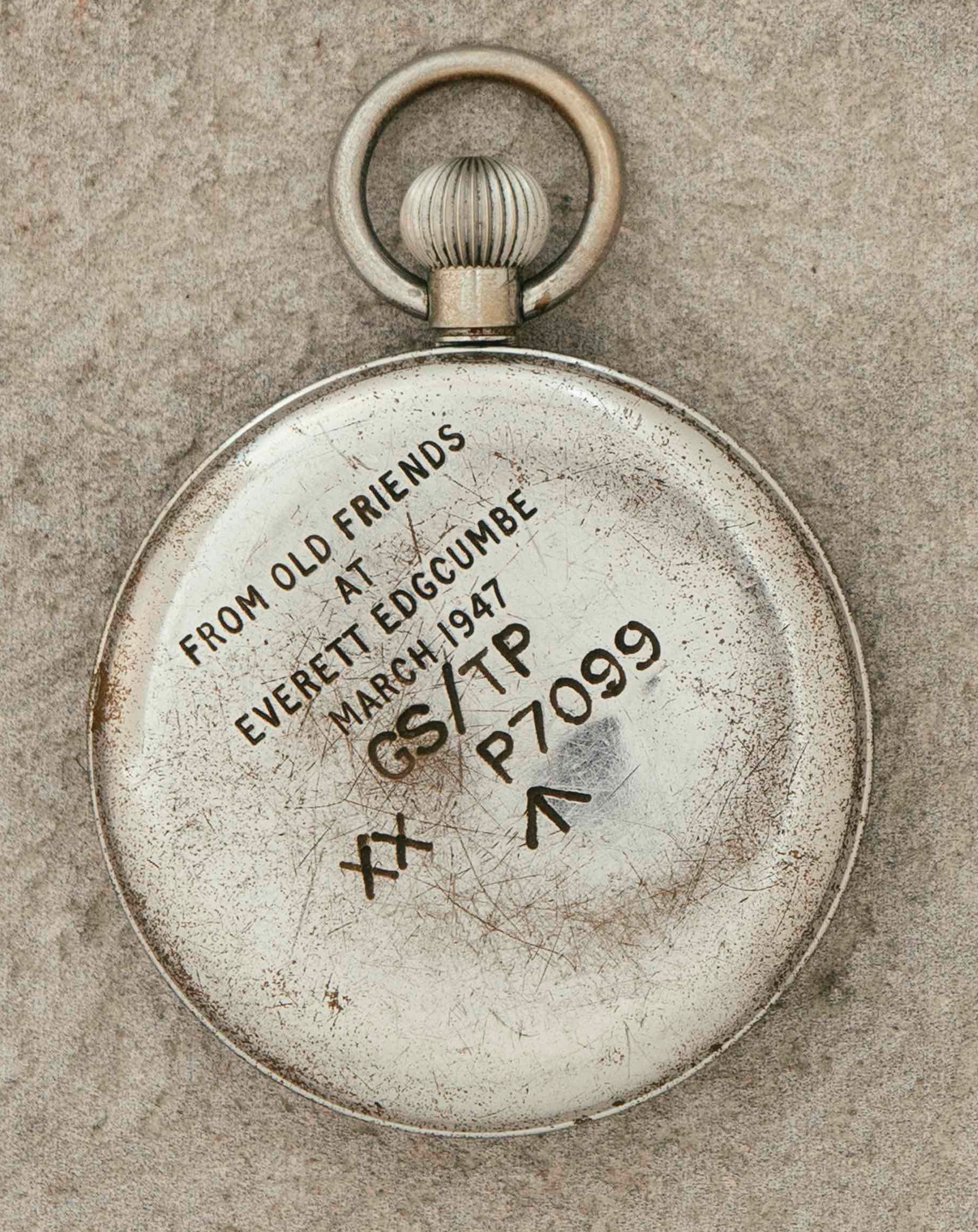 5 quick checks for your Enicar watch | Time for a Change