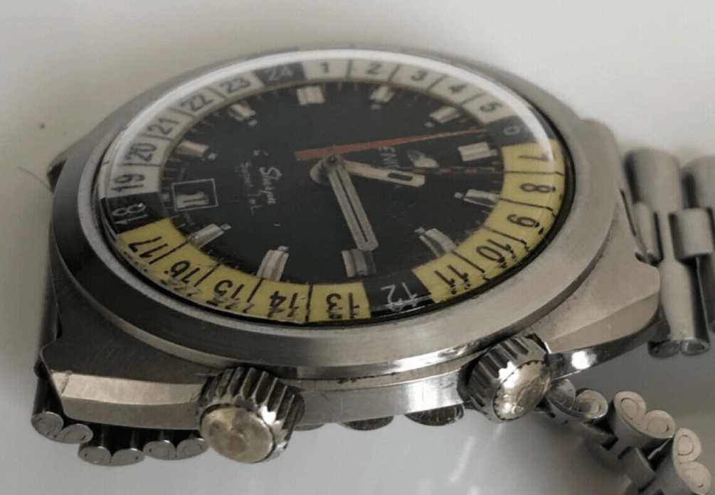 5 quick checks for your Enicar watch | Time for a Change